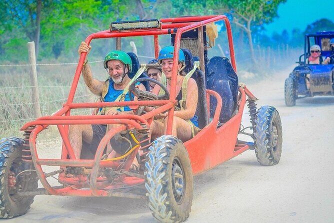 Buggies Punta Cana by Beaches and Fields - Final Thoughts: Who Will Love This Tour?
