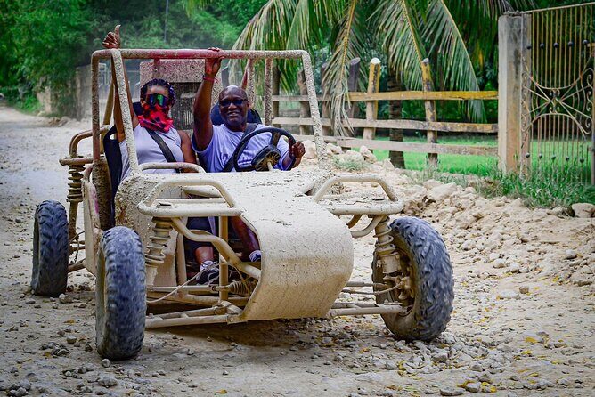Buggies Tour on Macao Beach in Punta Cana - Why This Tour Offers Good Value