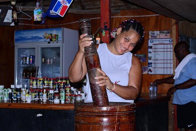 Buggies Tour on Macao Beach in Punta Cana - Who Should Consider This Tour?