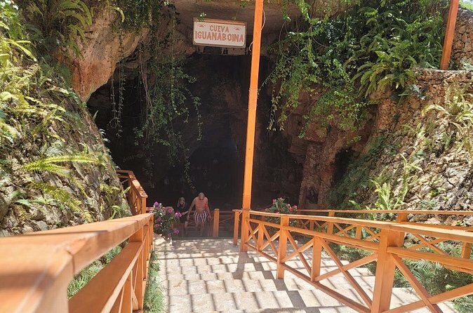 Buggies Tour with Visit to the Taino Cenote - In-Depth Look: Breaking Down the Experience