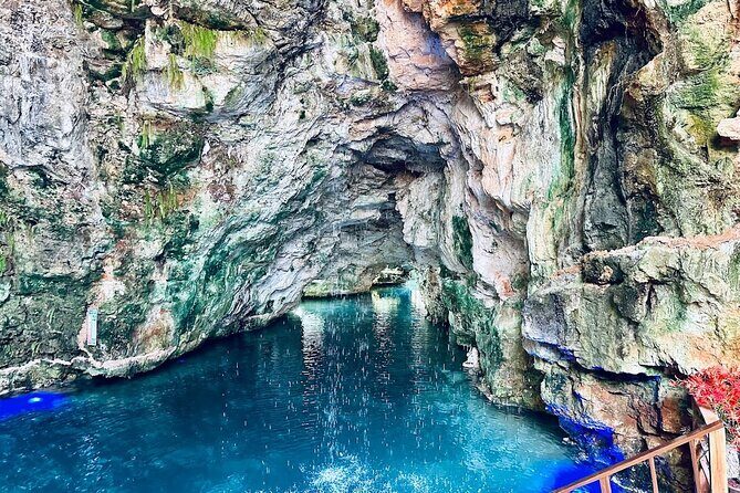 Buggies Tour with Visit to the Taino Cenote - FAQs