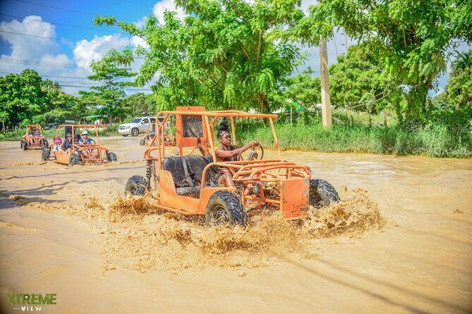 Bugguies in Punta Cana - Who Is This Tour Best For?