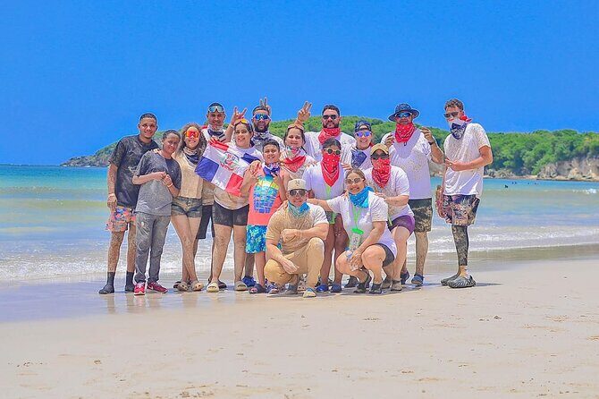 Bugguies in Punta Cana - FAQs