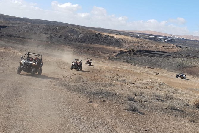 Buggy 3h Guided Tour of the North of Lanzarote - Common Issues and Complaints
