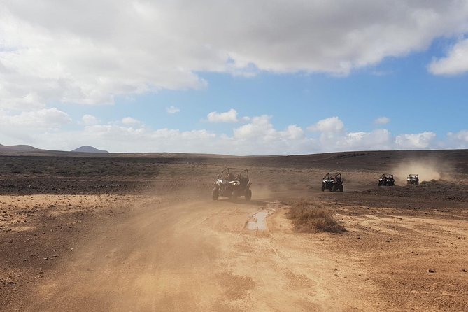 Buggy 3h Guided Tour of the North of Lanzarote - Tips for a Successful Tour