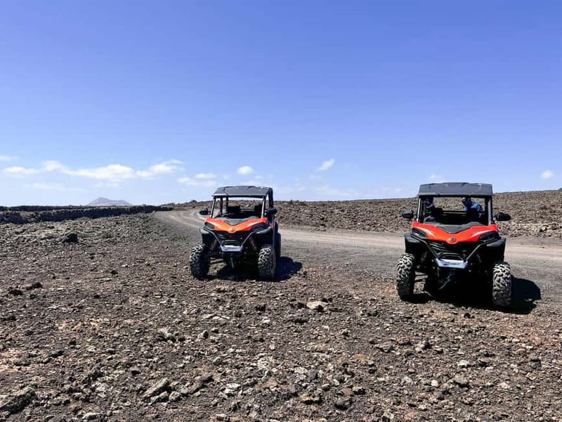 Buggy 4 pazas Corralejo Fuerteventura - Why You Might Want to Try This Tour