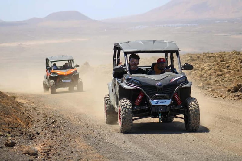 Buggy 4 pazas Corralejo Fuerteventura - The Value and Overall Impression