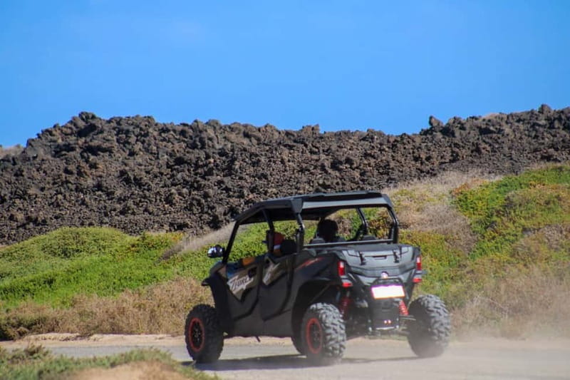 Buggy 4 pazas Corralejo Fuerteventura - Who Should Consider This Tour?