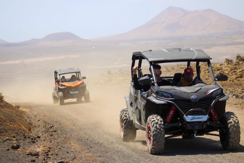 Buggy 4 pazas Corralejo Fuerteventura - The Sum Up: Is It Worth It?