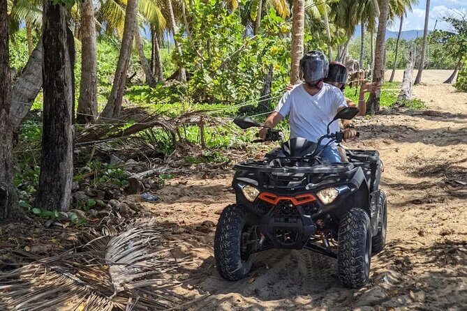 Buggy 4x4 & Horseback Combo Tour in Punta Cana : Cave & Culture - Practical Details & Tips
