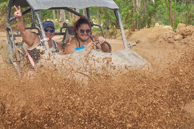 Buggy Adventure and Cave Swim from Punta Cana - Why This Tour Stands Out