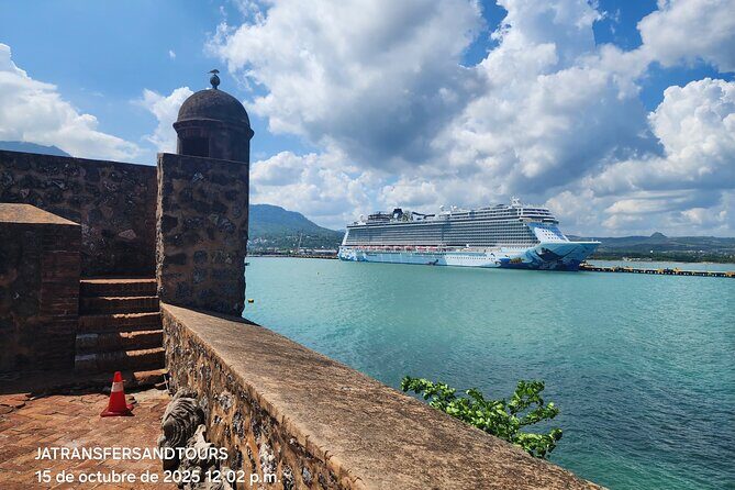 Buggy Adventure and Cultural Tour in Puerto Plata - What’s Included and What to Keep in Mind