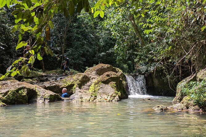 Buggy Adventure at Dominican Countryside - Key Points