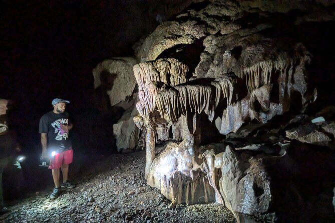 Buggy Adventure at Dominican Countryside - An In-Depth Look at the Tour: What to Expect