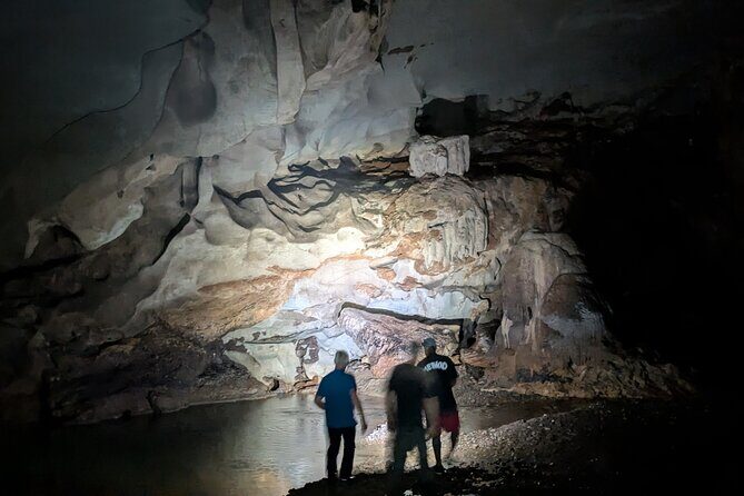 Buggy Adventure at Dominican Countryside - FAQ