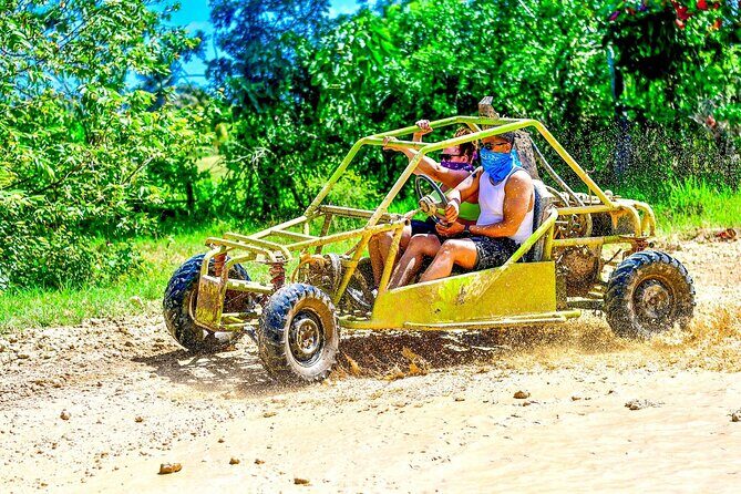 Buggy Adventure ATV in Punta Cana Macao Beach and Water Cave - Final Thoughts: Is It Worth It?