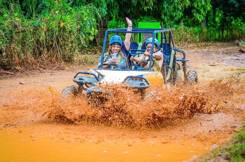 Buggy adventure & cave swim from Punta Cana - FAQ