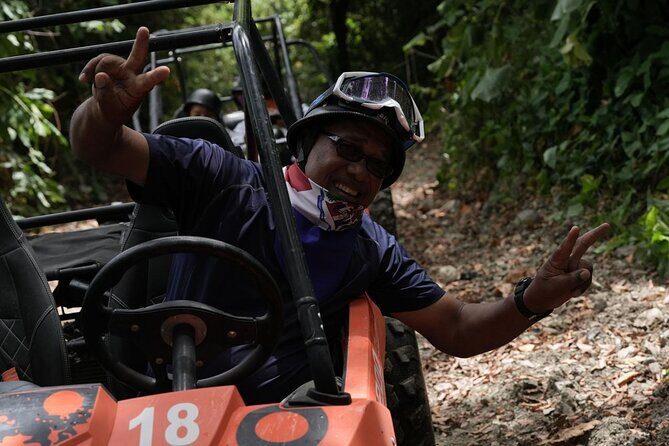 Buggy Adventure in Puerto Plata - Detailed Experience and Traveler Insights