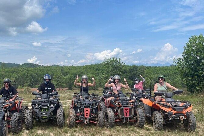Buggy Adventure in Puerto Plata - Practical Tips for Booking and Participating