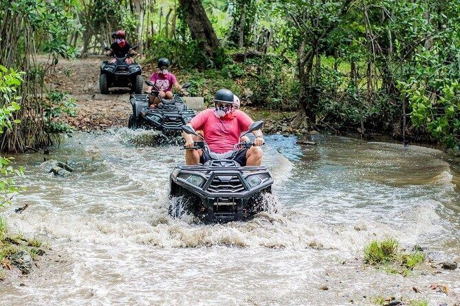 Buggy Adventure in Puerto Plata - FAQ