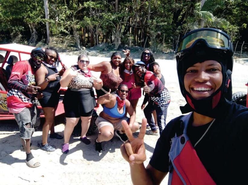 Buggy Adventure in Puerto Plata - Practical Tips