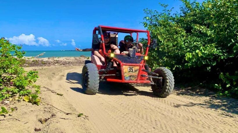 Buggy Adventure in Puerto Plata - Comparing Similar Experiences