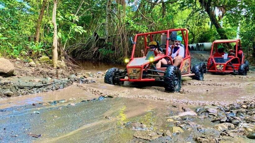 Buggy Adventure in Puerto Plata - Final Thoughts: Who Should Consider This Tour?