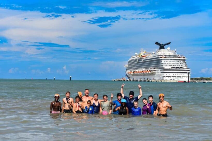 Buggy Adventure in Puerto Plata - FAQs