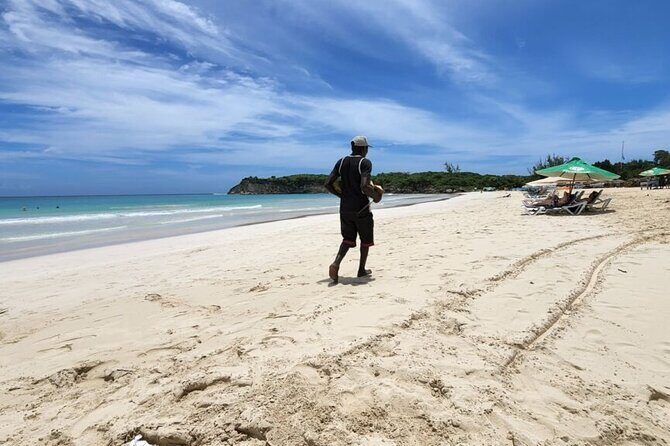 Buggy Adventure in Punta Cana Culture Beach and Cenote - An In-Depth Look at the Tour Experience