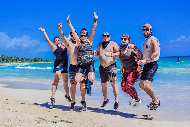 Buggy Adventure in Punta Cana: Macao Beach and Taino Cave - Analyzing the Value