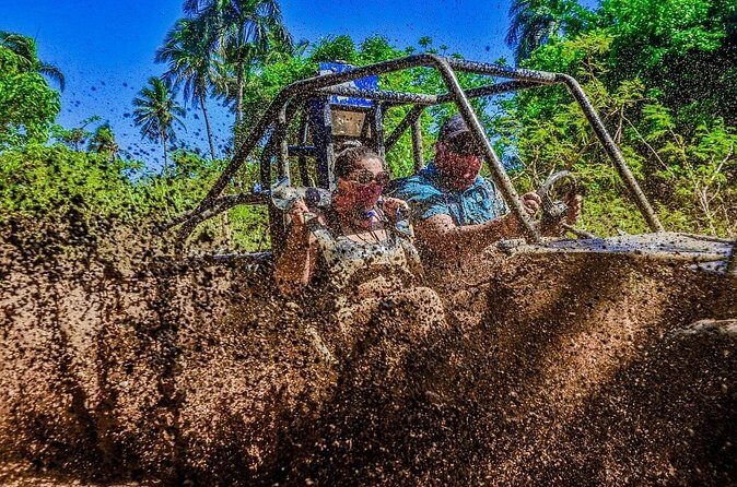 Buggy Adventure in Punta Cana: Macao Beach and Taino Cave - Who Is This Tour Best For?