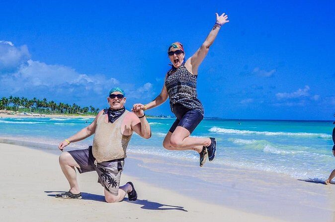 Buggy Adventure in Punta Cana: Macao Beach and Taino Cave - Final Thoughts: Is This Adventure Worth It?