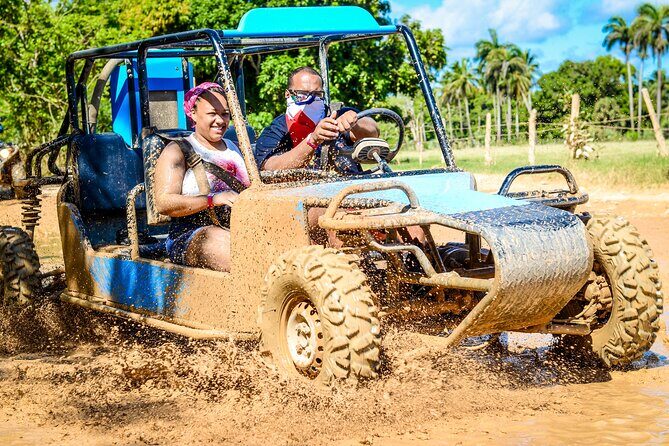 Buggy Adventure in the Dominican Countryside - Final Thoughts: Is It Worth It?