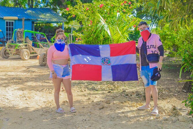 Buggy Adventure in the Dominican Countryside - FAQs