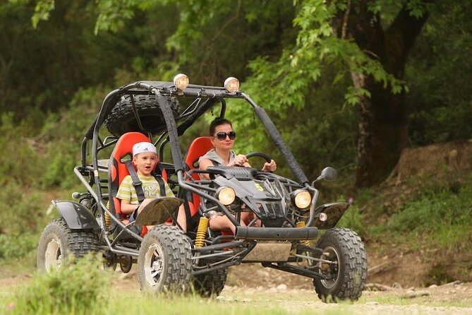 Buggy Adventure Kusadasi - Why This Tour Is a Great Choice