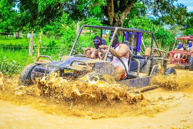 Buggy Adventure Punta Cana - Final Thoughts: Is It Worth It?