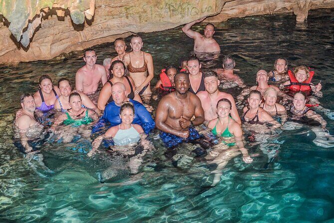 Buggy Adventure to Water Cave and Macoa Beach with Coffee Taste - Frequently Asked Questions