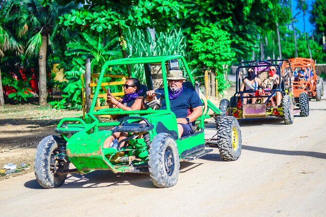Buggy Adventure to Water Cave and Macoa Beach with Coffee Taste - Final Verdict