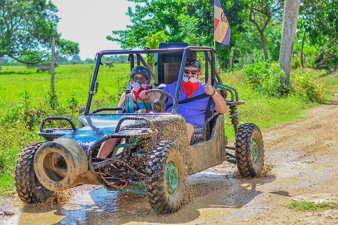 Buggy Adventure Tour! Visit Macao Beach and River Cave - Comprehensive Review of the Buggy Adventure Tour: Macao Beach and River Cave