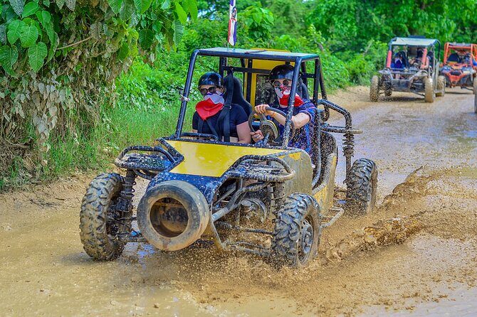 Buggy Adventure Tour! Visit Macao Beach and River Cave - An Honest Look at the Itinerary