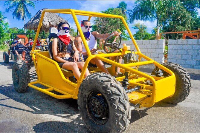 Buggy Adventure Tour! Visit Macao Beach and River Cave - The Sum Up: Who Should Consider This Tour?