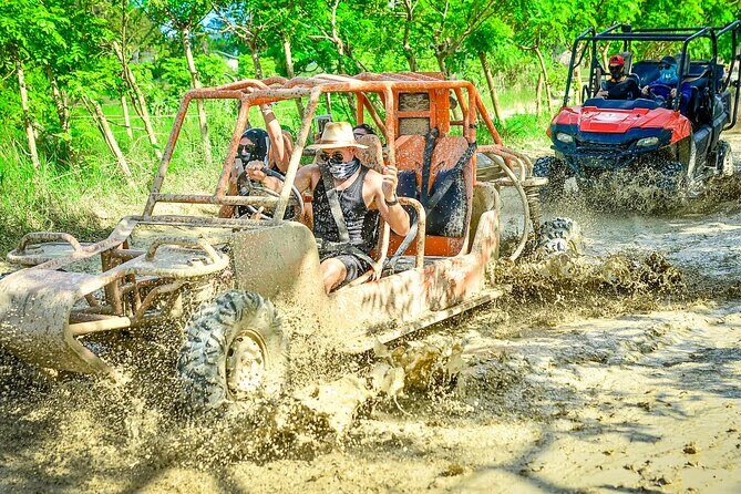 Buggy Adventure Tour with Chocolate and Coffee in Punta Cana - A Deep Dive into the Punta Cana Buggy Adventure