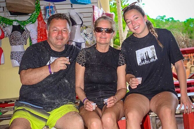 Buggy Adventure Tour with Chocolate and Coffee in Punta Cana - The Sum Up