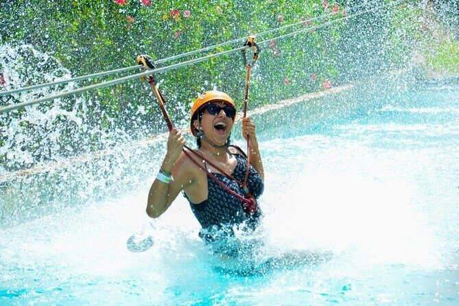 Buggy Adventure with Cenote, Waterfalls & Dominican Lunch - Analyzing the Value