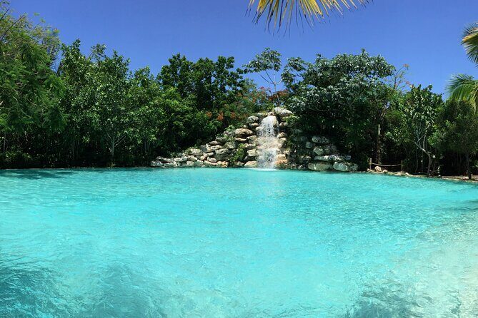 Buggy Adventure, Zipline Mega Splash and Waterfall Pool at Bavaro Adventure Park - Summary: Is This Tour Worth It?