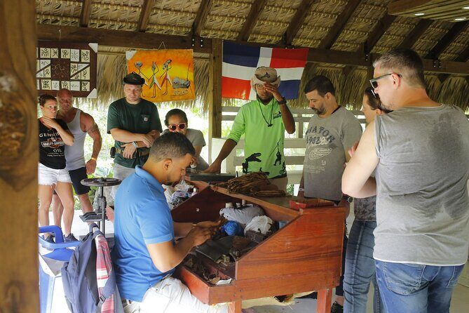 Buggy Adventure, Zipline Mega Splash and Waterfall Pool at Bavaro Adventure Park - FAQs