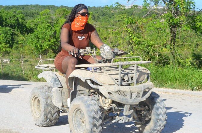 Buggy Adventures , ATV and Terra cross. Indian cave, Macao beach - FAQ