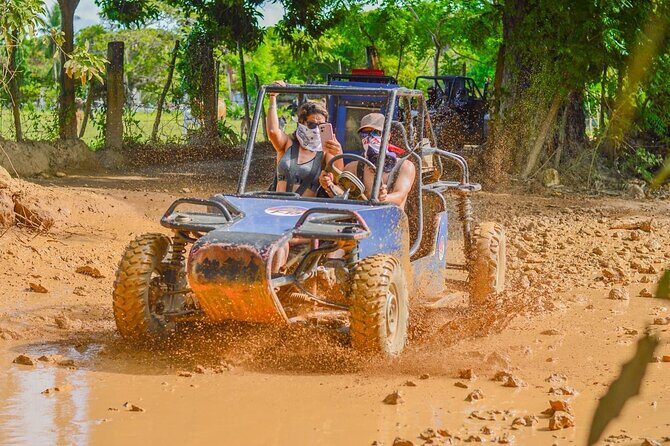 Buggy and ATV adventure from Punta Cana - Final Thoughts