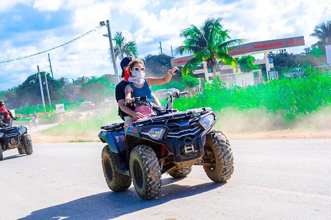 Buggy and ATV Tour in Punta Cana - A Deep Dive into the Experience
