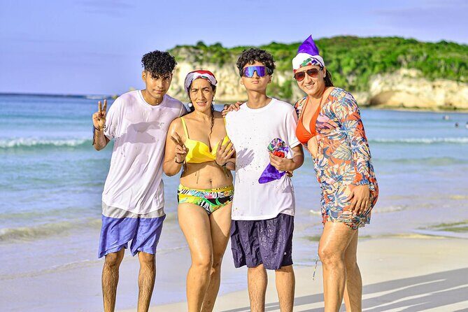 Buggy and ATV Tour in Punta Cana - FAQ